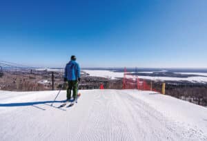 Skiing, Snowboarding & Tubing in Duluth, MN | Spirit Mountain